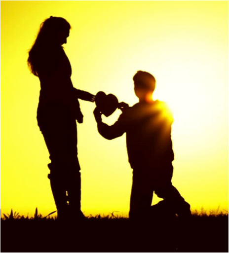 Texting is the Poetry of Modern Courtship - Relationship Hero